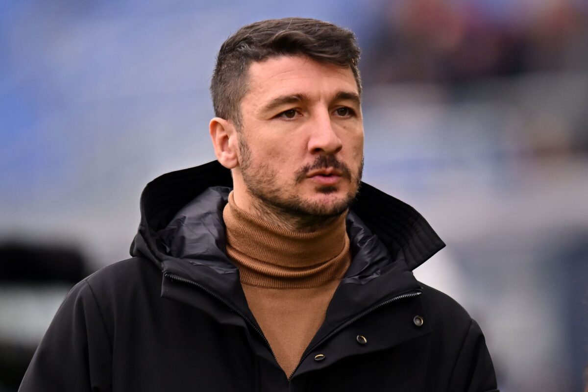 Bocchetti: "Atalanta U23, un gruppo affamato e motivato"