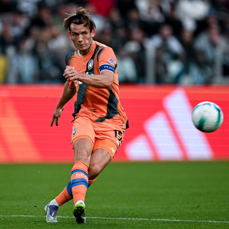 De Roon: "Dublino, apice storico dell'Atalanta"