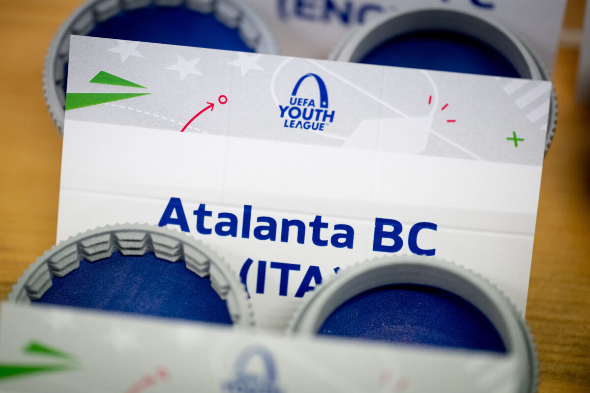 Genoa-Atalanta: il campo del Ferraris è perfetto