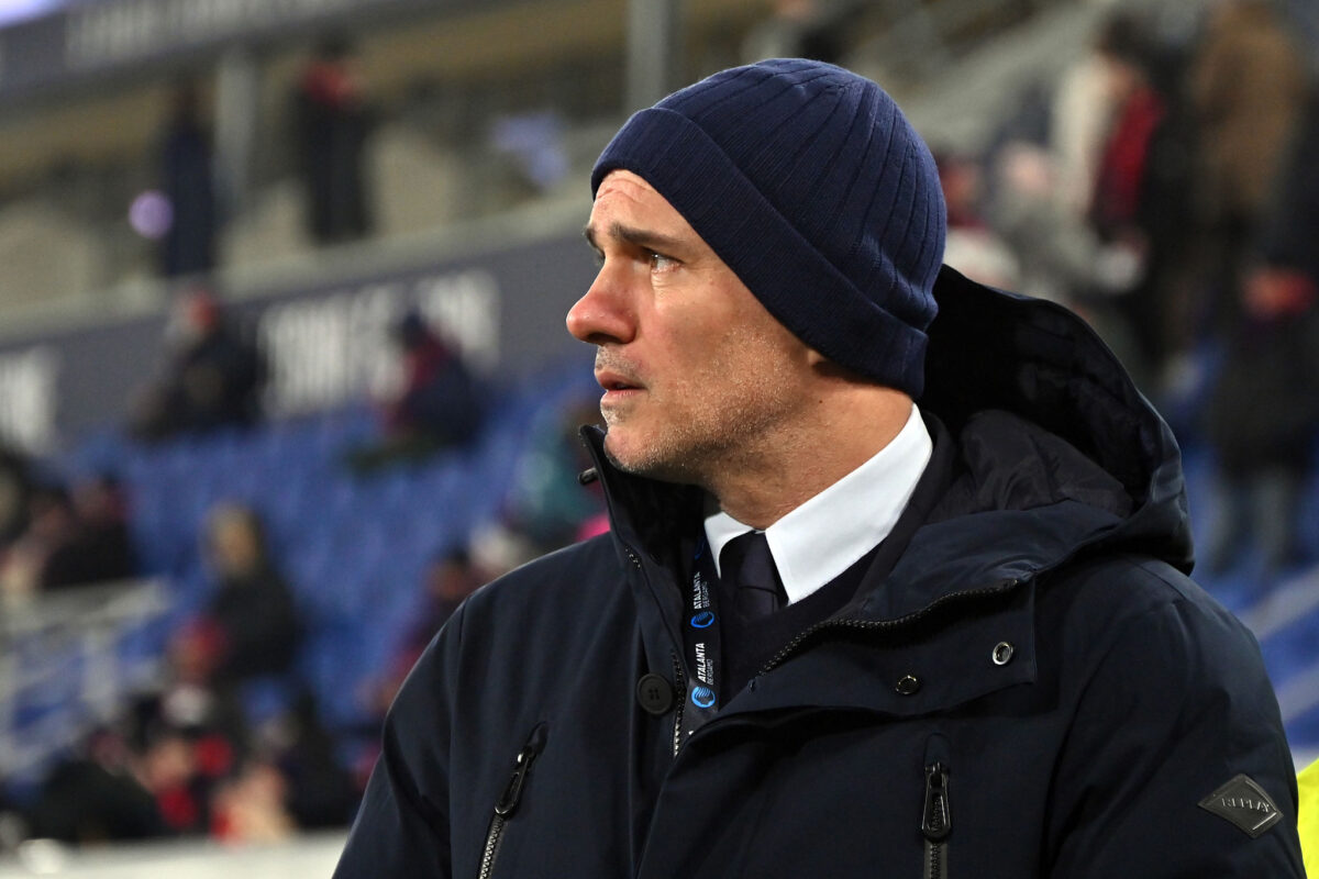 Percassi chiarisce: "Mercato chiuso. Testa al campionato per non avere ...