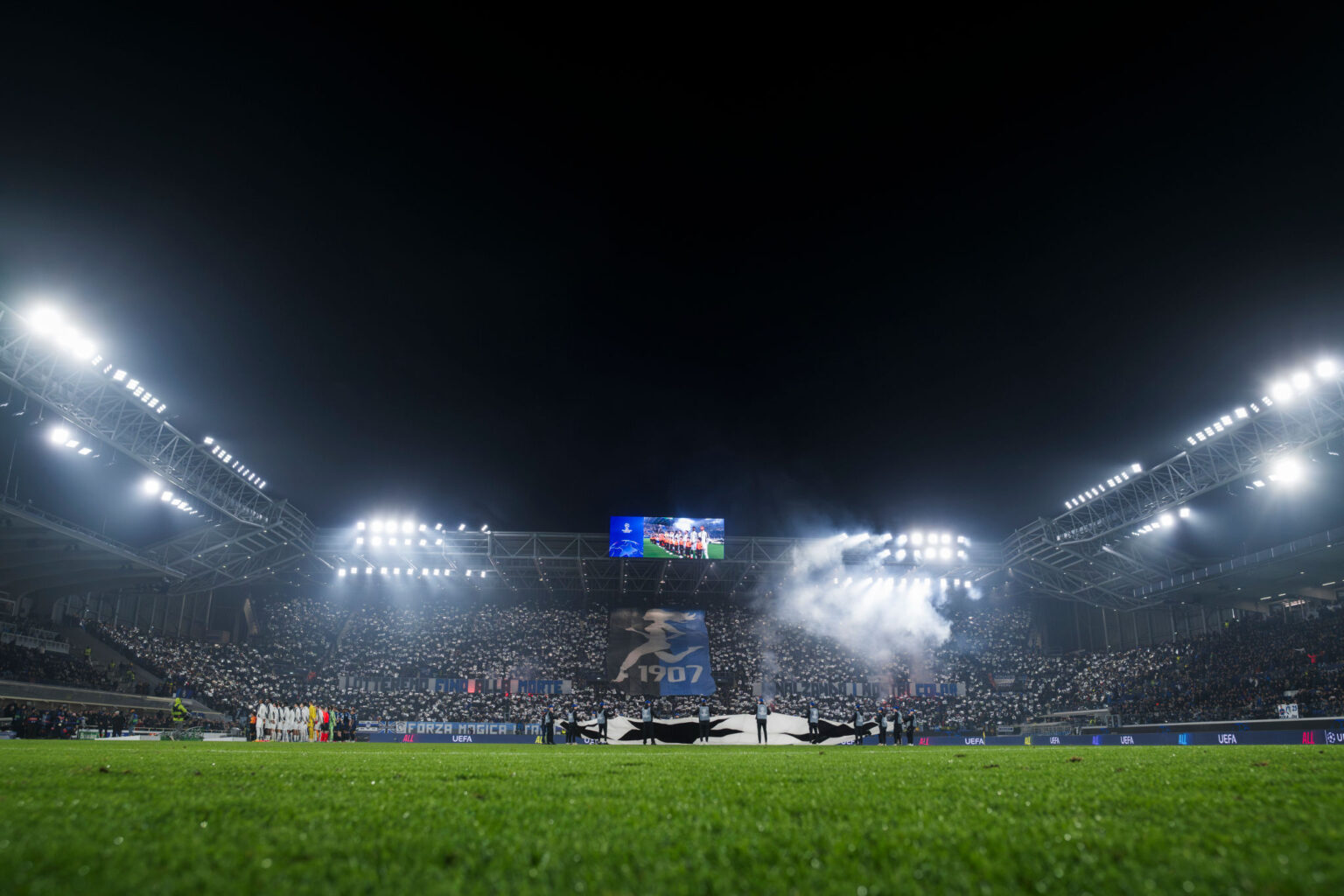 Curva Pisani, parte la raccolta firme: "Per un calcio giusto e popolare"